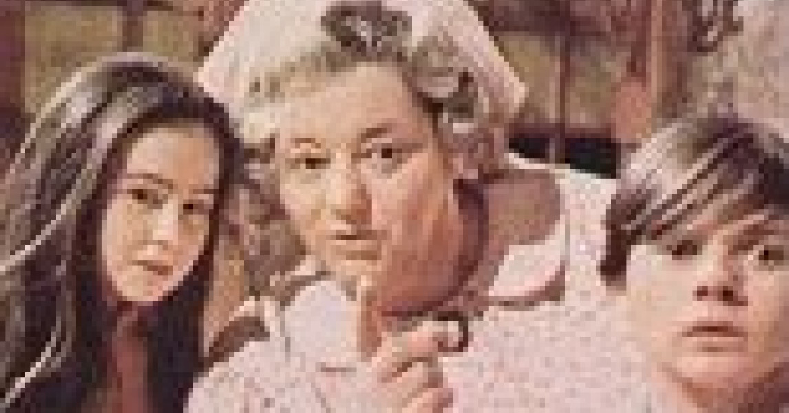 Knock Three Times | Television Heaven