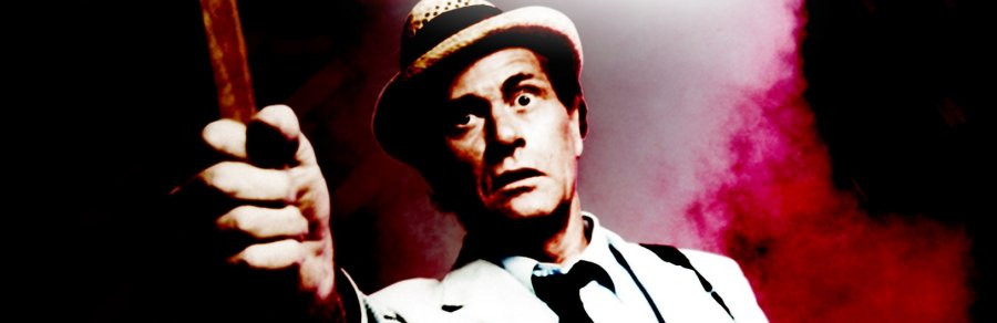 The Enfield Haunting | Television Heaven