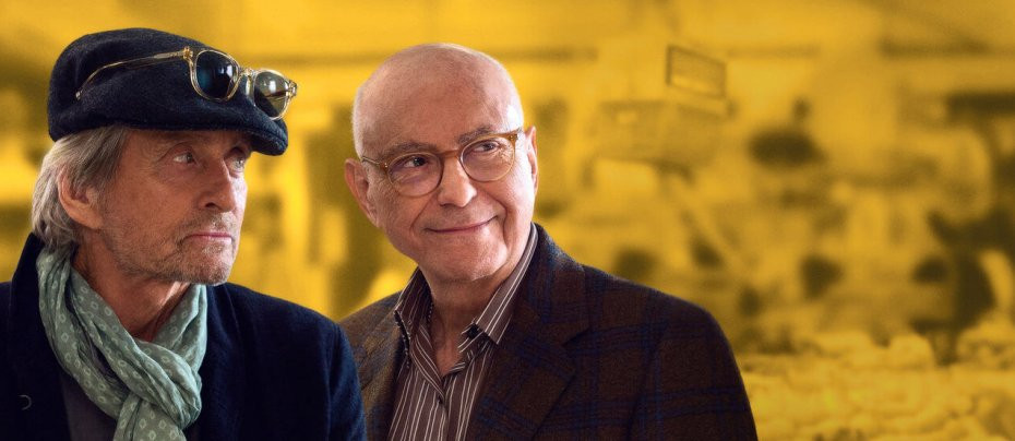 The Kominsky Method | Television Heaven