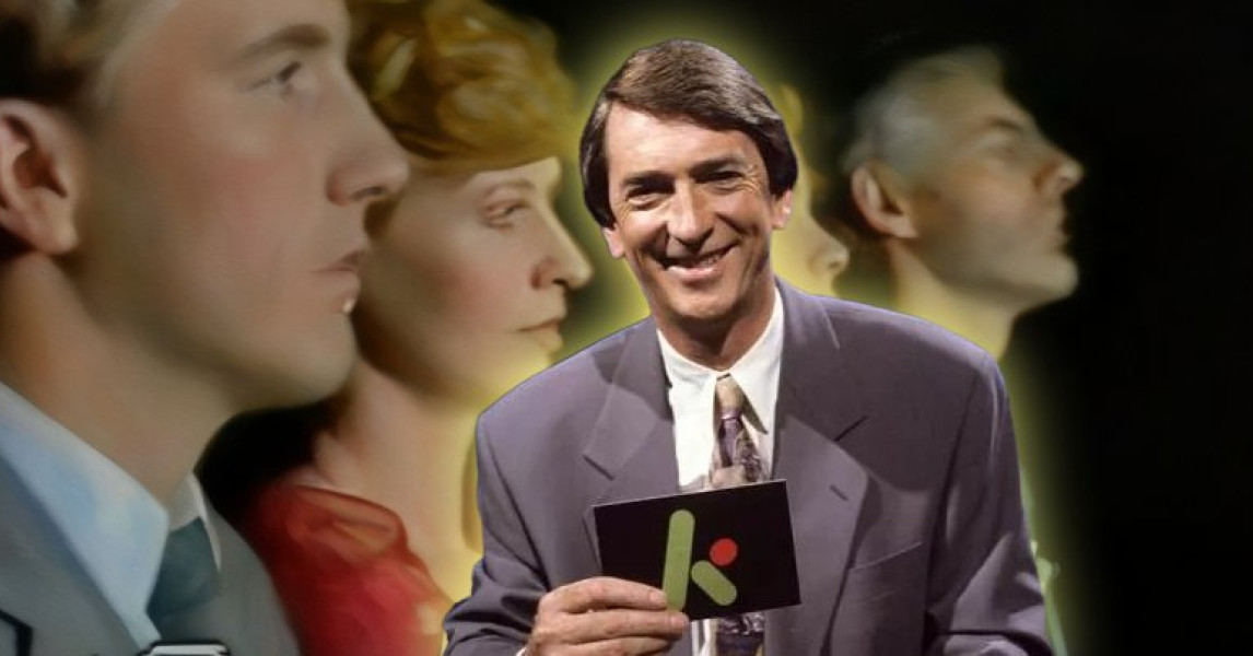 The Krypton Factor | Television Heaven