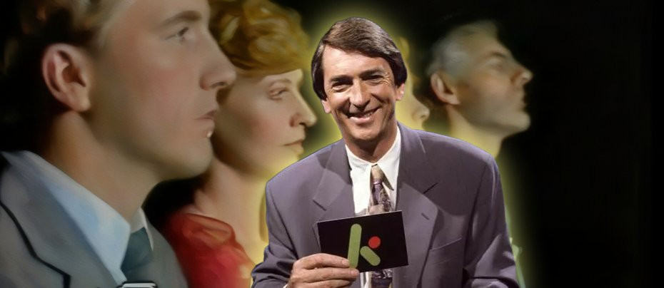 The Krypton Factor | Television Heaven