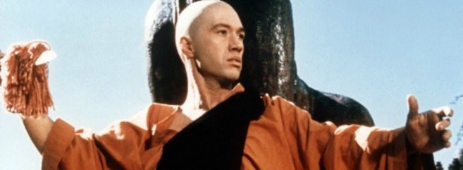 Kung Fu | Television Heaven