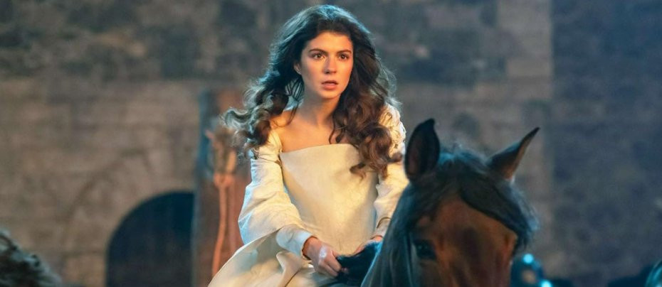 My Lady Jane | Television Heaven