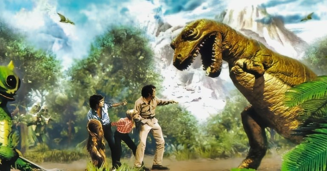Land of the Lost | Television Heaven