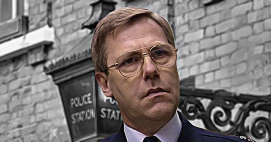 Larry Dann | Television Heaven