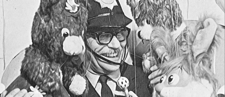 Deryck Guyler | Television Heaven