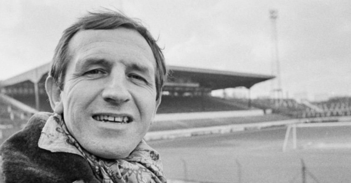 Leonard Rossiter | Television Heaven