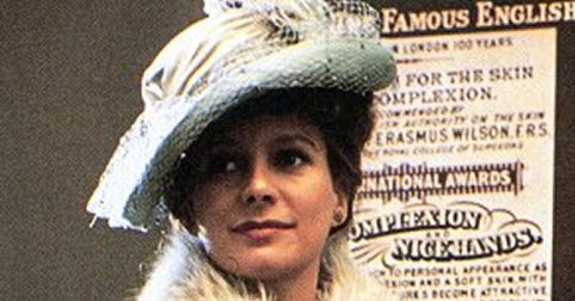 Lillie | Television Heaven