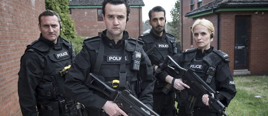 Boon | Television Heaven