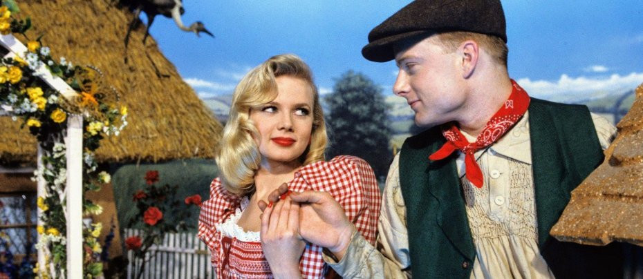 The Mrs Merton Show | Television Heaven