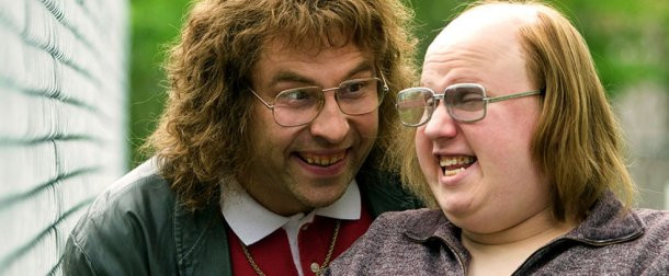 Clever Dick - Dick Emery's Comic Creations | Television Heaven