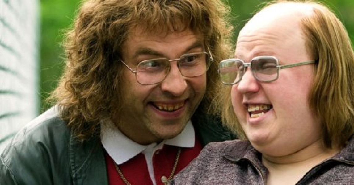 Little Britain | Television Heaven