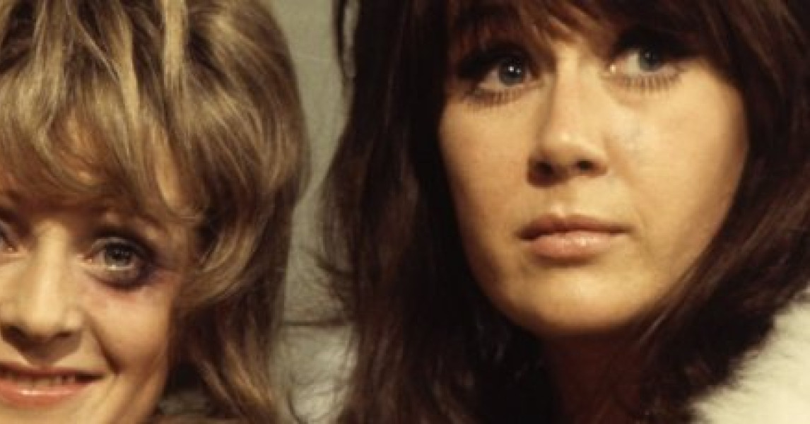 The Liver Birds | Television Heaven