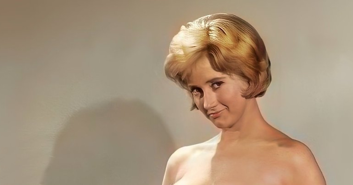 Liz Fraser | Television Heaven