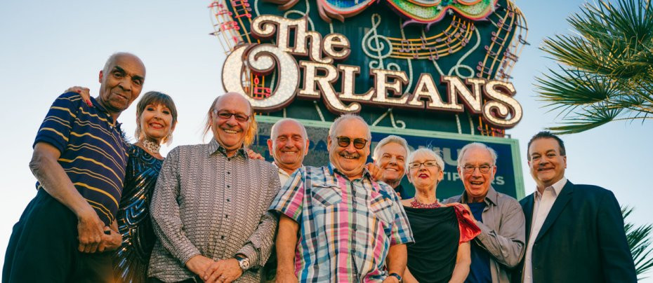 Last Laugh in Vegas | Television Heaven