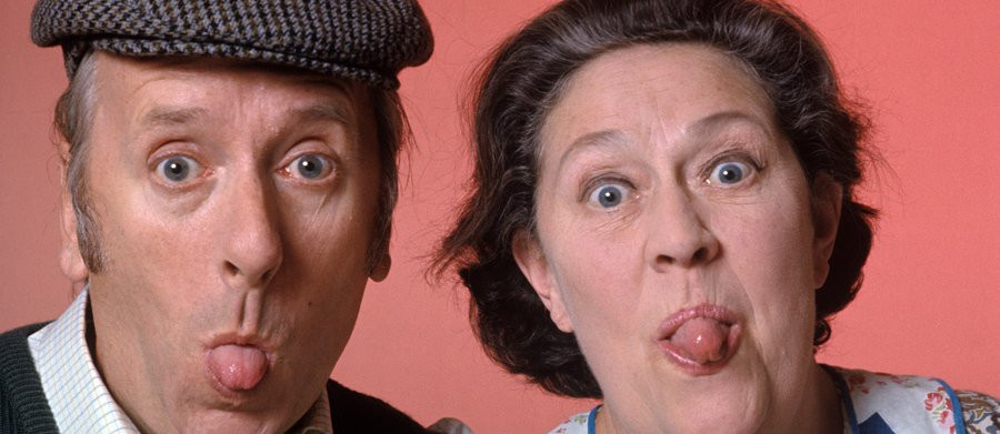 Pat Coombs | Television Heaven