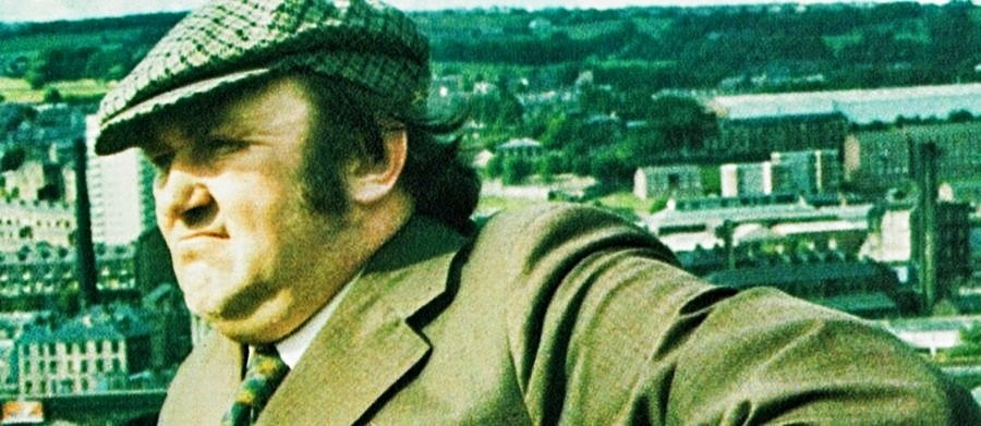 The Loner | Television Heaven