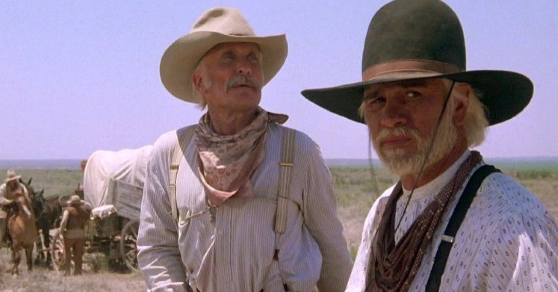 Lonesome Dove | Television Heaven