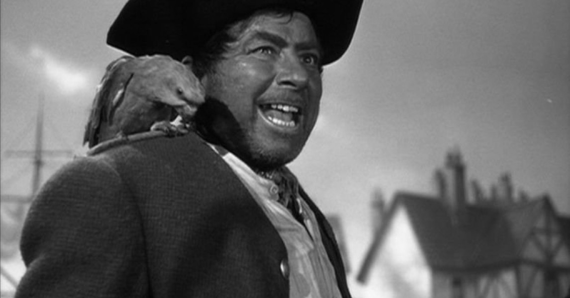 The Adventures of Long John Silver | Television Heaven