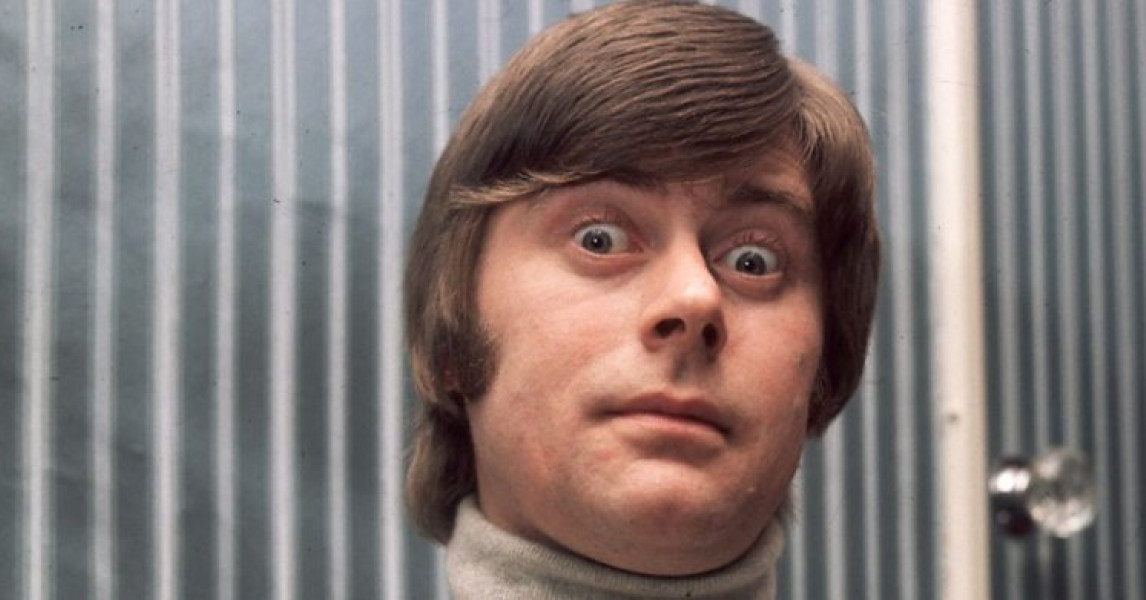 Mike Yarwood In Persons | Television Heaven