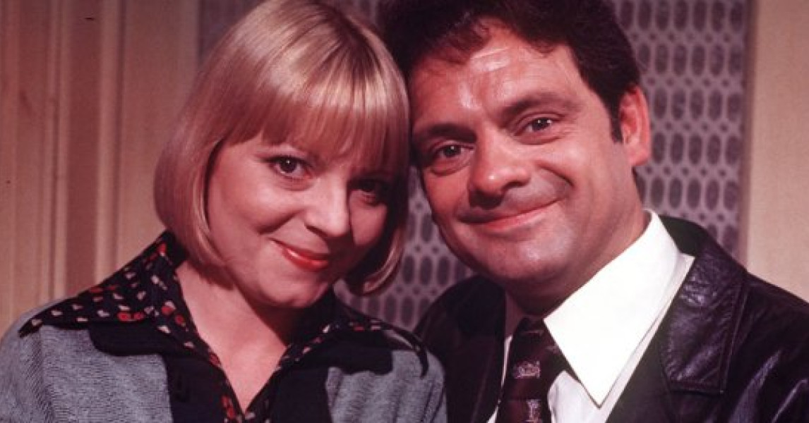 Lucky Feller | Television Heaven