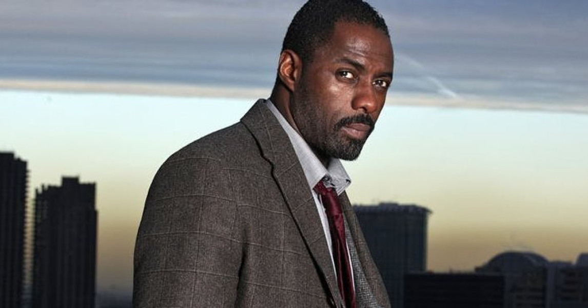 Luther | Television Heaven