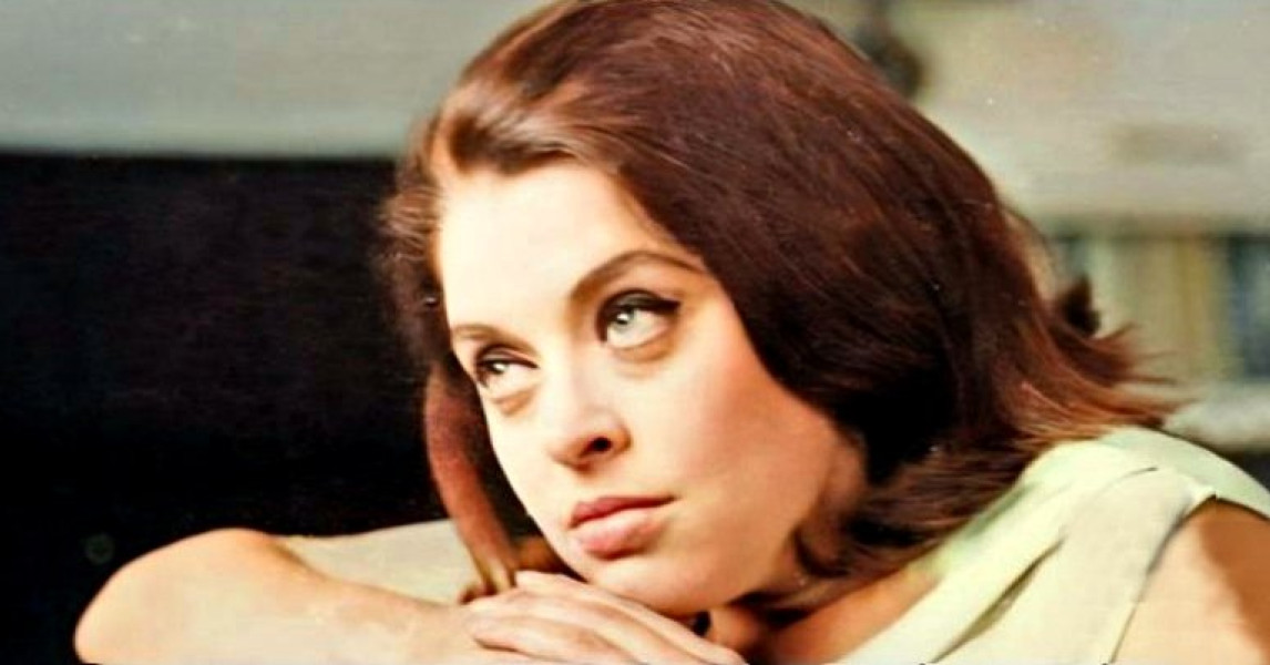 Lynda Baron | Television Heaven