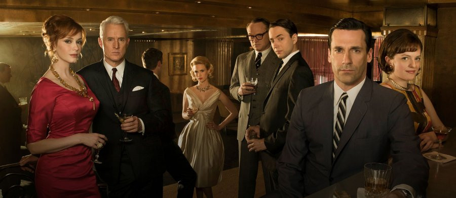 Mad Men | Television Heaven
