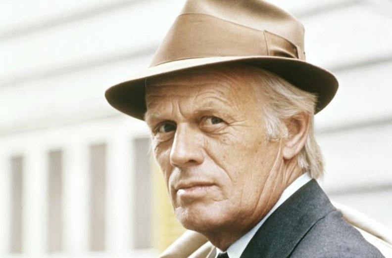 Madigan | Television Heaven