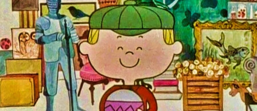 The Magic Ball | Television Heaven