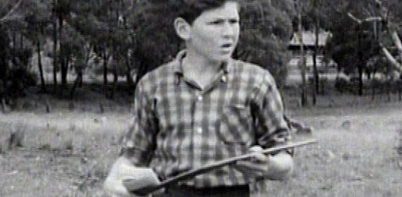 The Magic Boomerang | Television Heaven