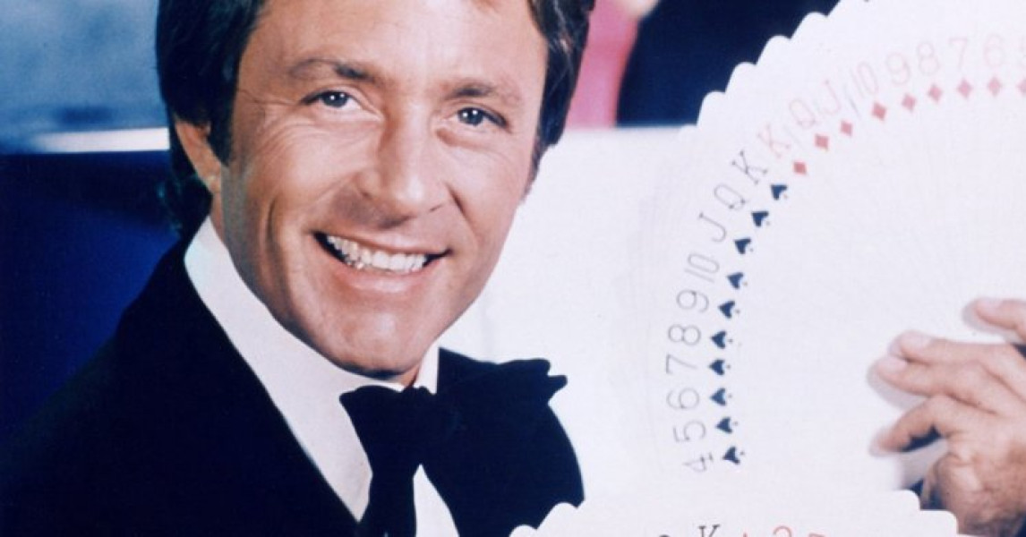 The Magician | Television Heaven