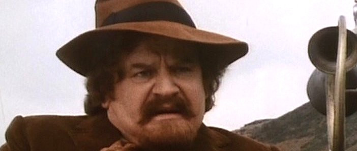 Ronnie Barker | Television Heaven