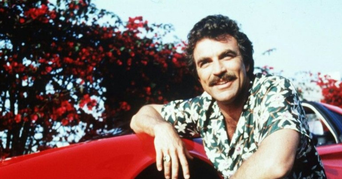 Magnum, P.I. | Television Heaven