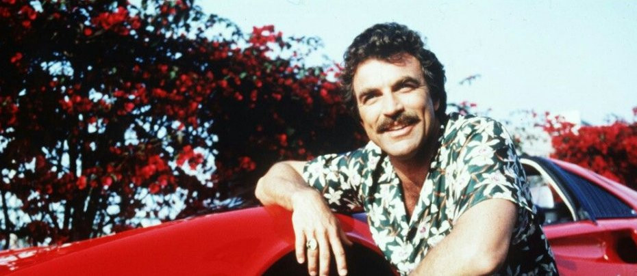 Magnum, P.I. | Television Heaven
