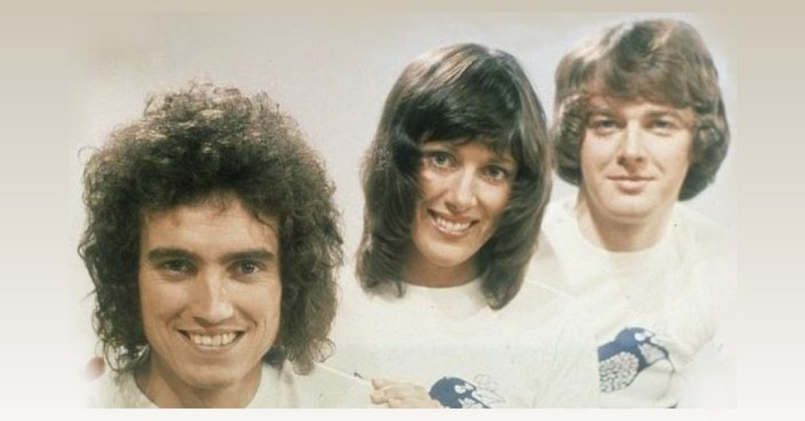 Magpie | Television Heaven