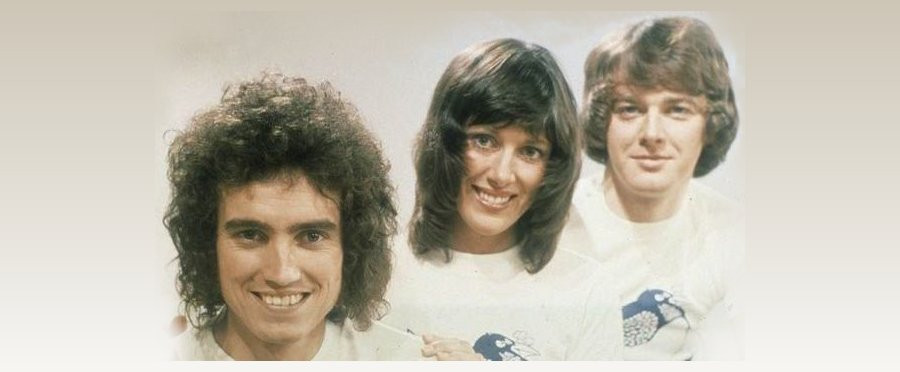 Take Hart | Television Heaven