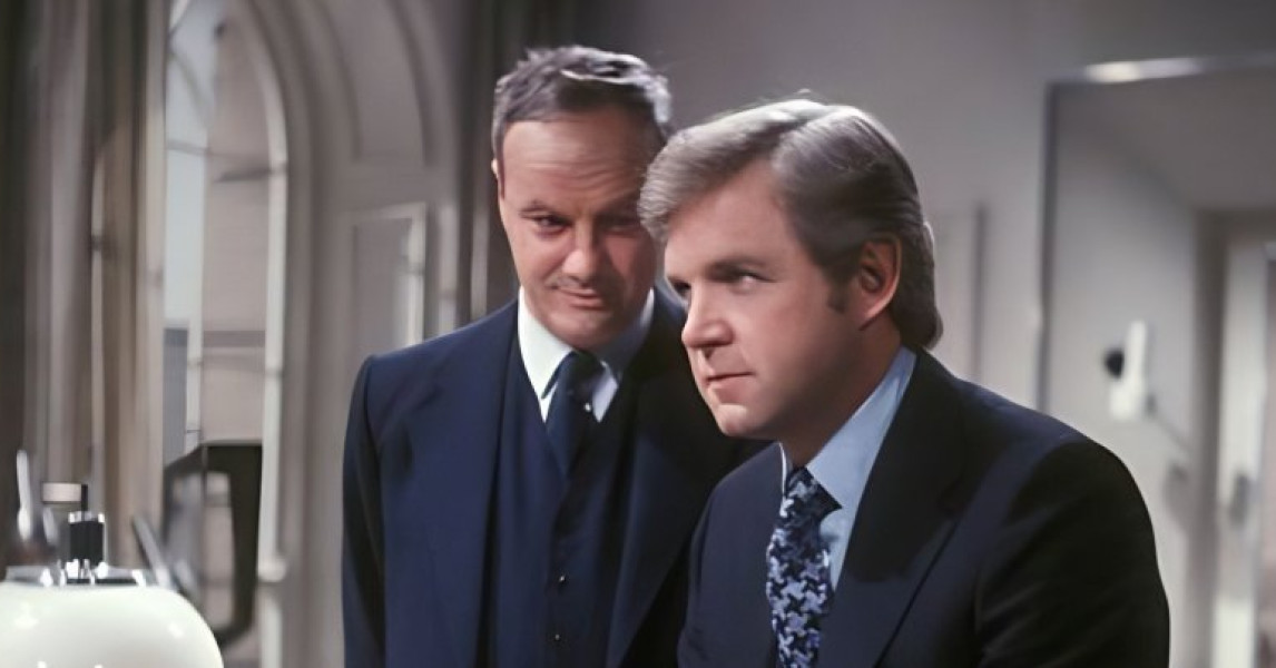 The Main Chance | Television Heaven