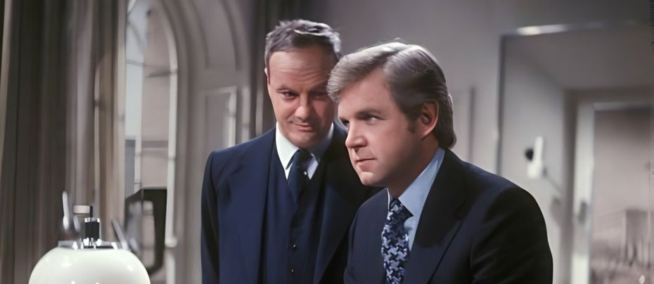 The Main Chance | Television Heaven