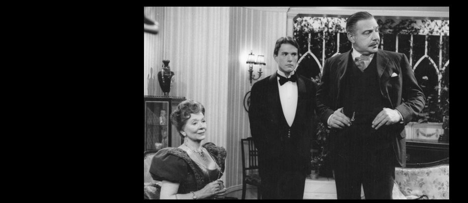 The Monsters | Television Heaven