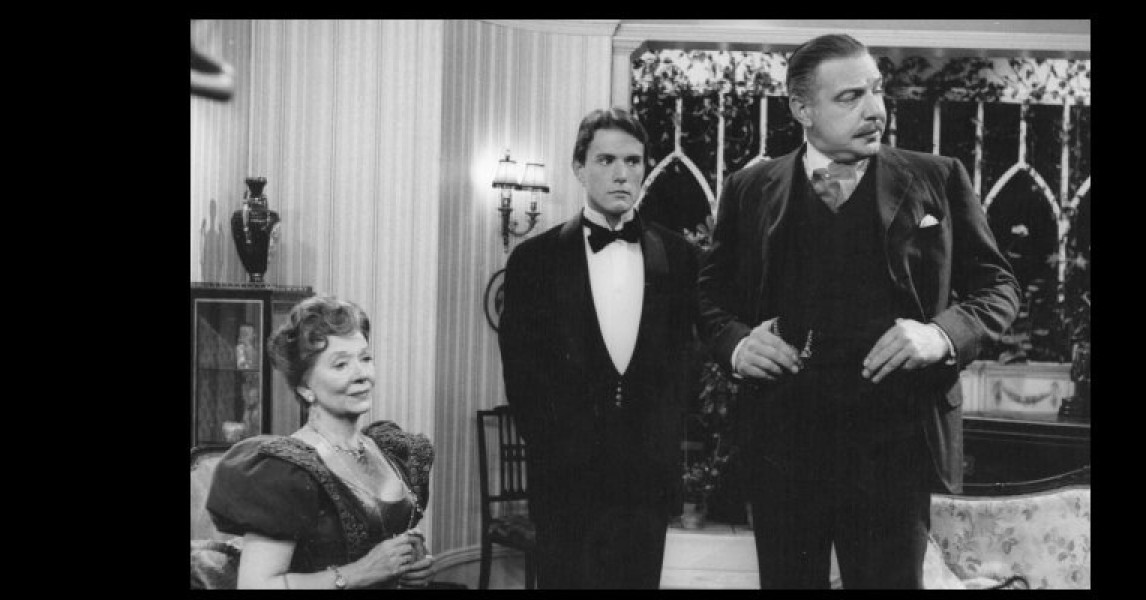 The Major Barbara | Television Heaven