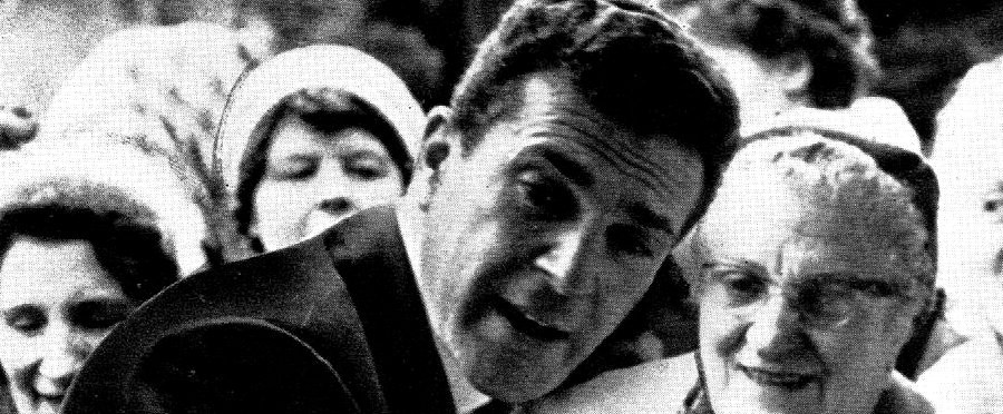 Make A Date | Television Heaven