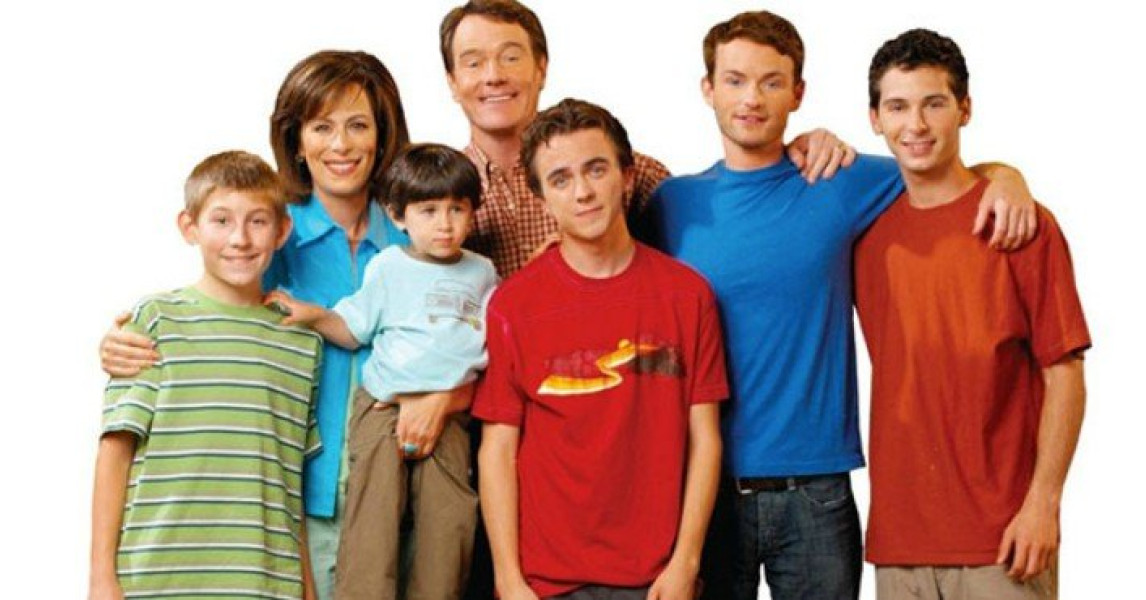 Malcolm In The Middle | Television Heaven