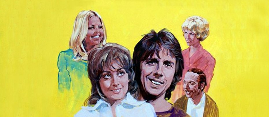 Bob Todd | Television Heaven