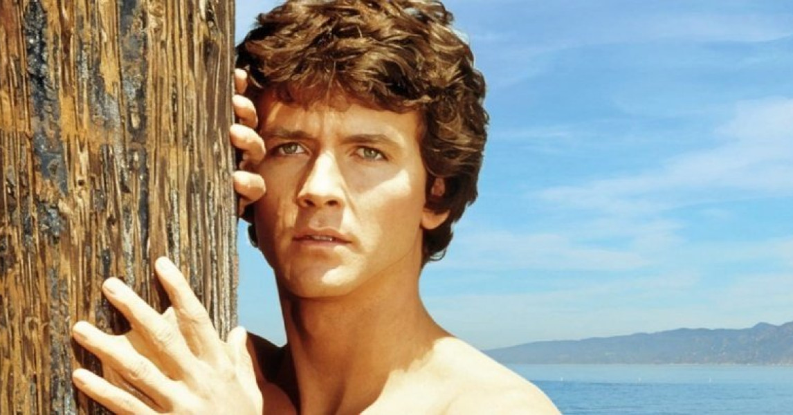 The Man from Atlantis | Television Heaven