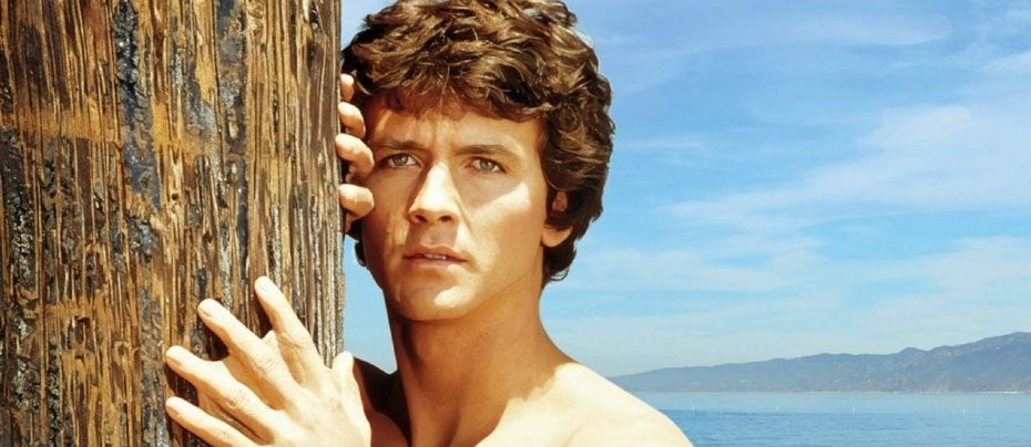 The Man from Atlantis | Television Heaven