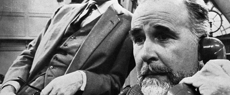 The Man In Room 17 | Television Heaven