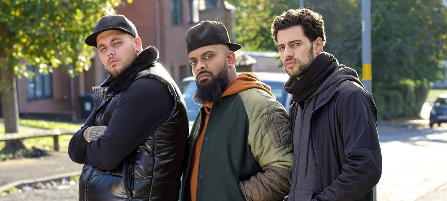 Man Like Mobeen | Television Heaven