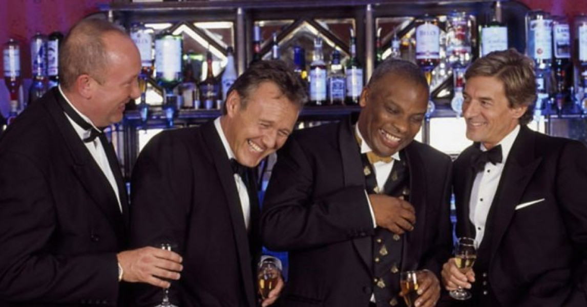 Manchild | Television Heaven