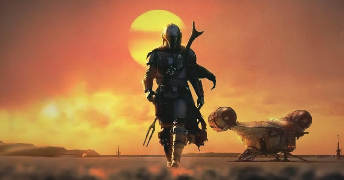 The Mandalorian | Television Heaven
